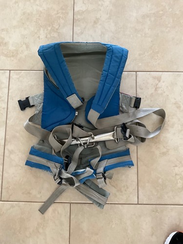 Lot of 3 Small Catamaran Trapeze Harnesses | eBay