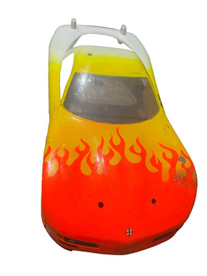 RC camero body shell custom paint | eBay