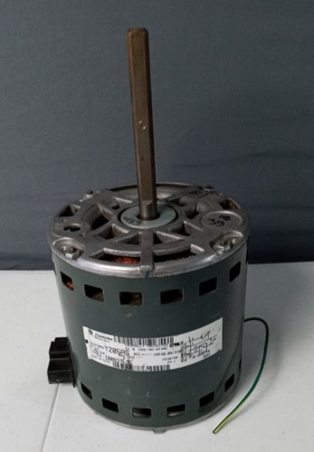 GE Commercial Motor 5KCP39RG | eBay