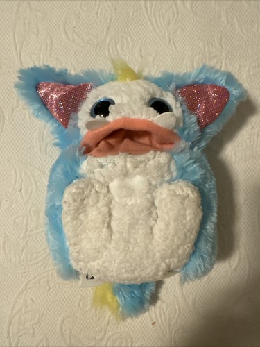 Takara Tomy Rizmo Interactive Plush Toy Musical Blue White Pink | eBay ...