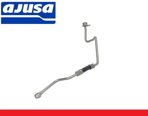 FOR AUDI A4 B8, A5, Q7; VW PHAETON, TOUAREG 2.7D/3.0D TURBO OIL FEED ...