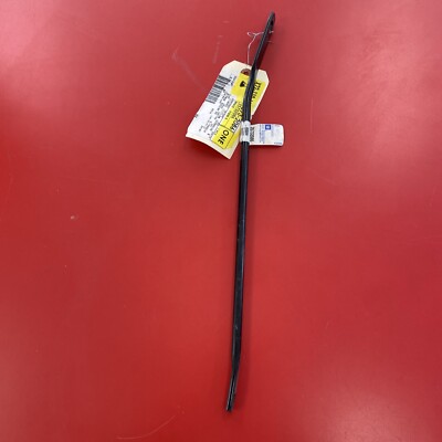 Genuine GM Radiator Core Support Brace 25732086 03-23 CHEVY EXPRESS GMC ...