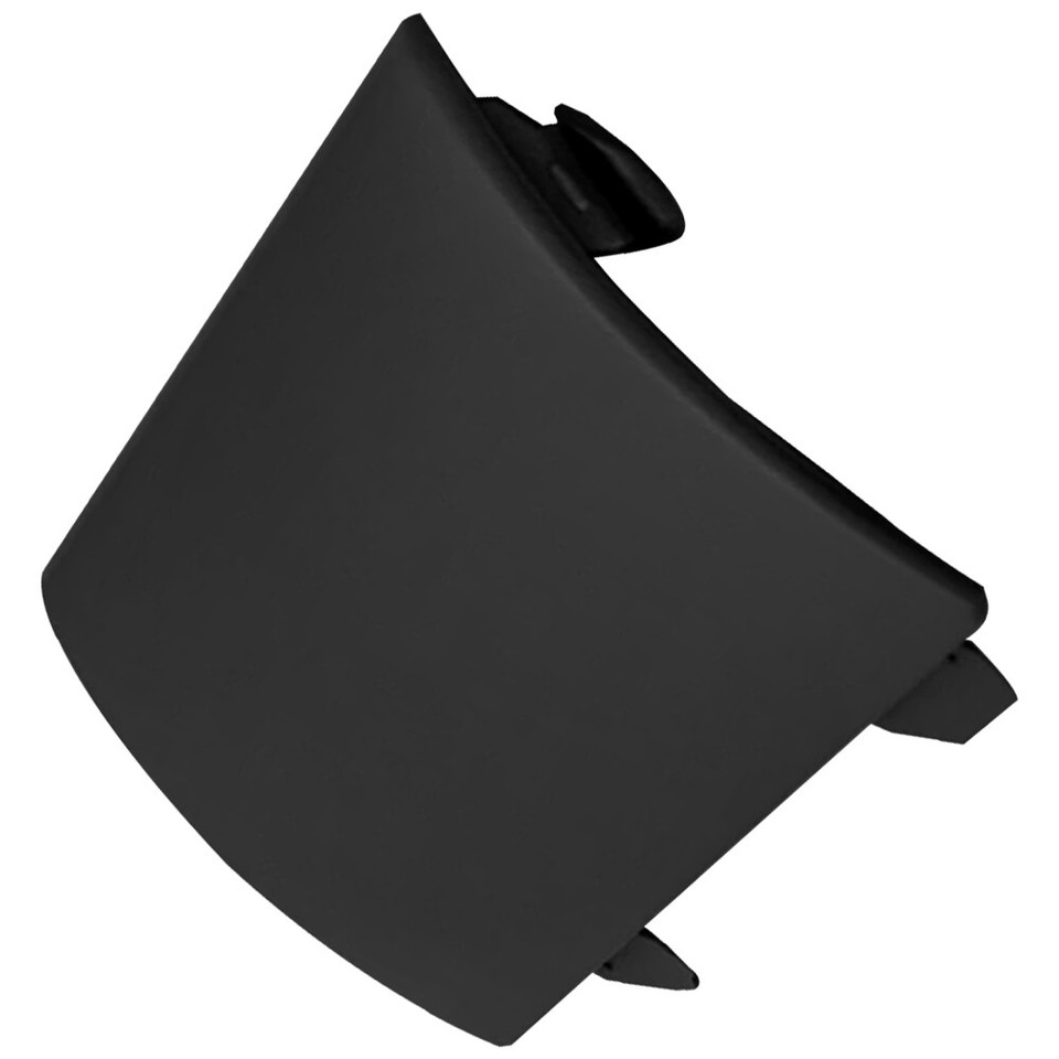 Black Front Left Skirt Jack Cover Fit For Mercedes-Benz E350 E500 W212 ...