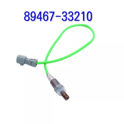 TOYOTA Genuine 89467-33210 LEXUS ES Rear Oxygen Sensor Air Fuel Car ...
