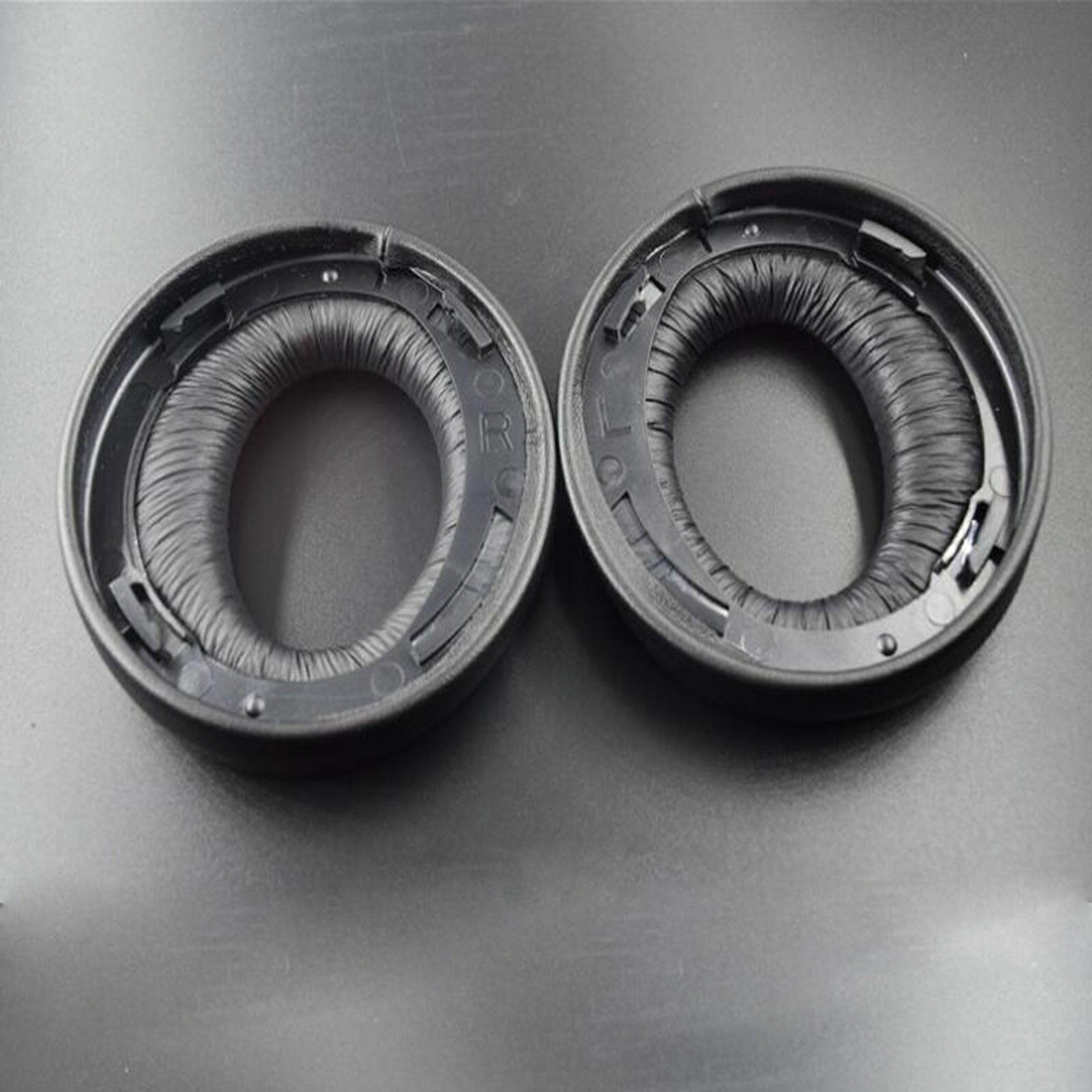 Replacement Ear Pads For SONY gold Wireless PS3 PS4 7.1 Headset Earpads ...