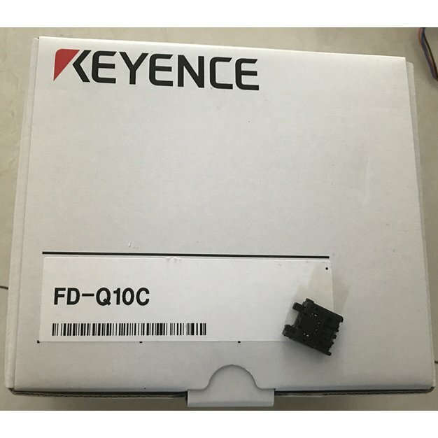 KEYENCE Fd-q10c Clamp-on digital Flowmeter Sensor FD Q10c online kaufen | eBay