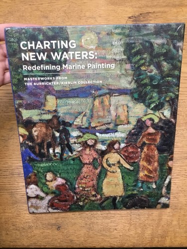 Charting New Waters : Redefining Marine Painting, Masterworks… New ...
