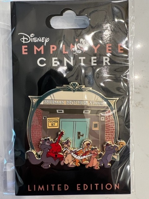 Sherman Brothers Disney