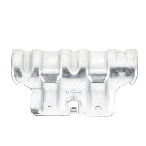 NEW OEM Ford 2015-2021 F-150 Engine Oil Drain Plug Cover Skid Plate ...