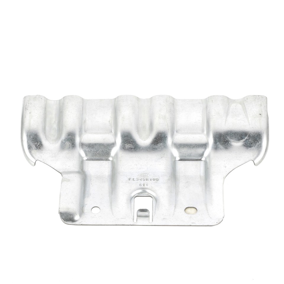 NEW OEM Ford 2015-2021 F-150 Engine Oil Drain Plug Cover Skid Plate ...