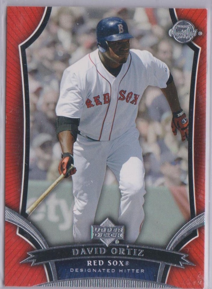 MLB players - SINGLES / SMALL LOTS ...