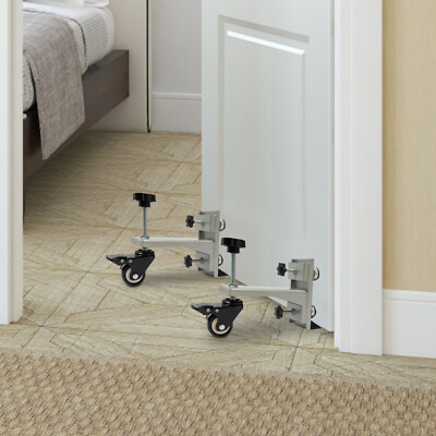 Door Installation Kit 1000lb Door Installation Tool for 1" to 2-1/2 ...