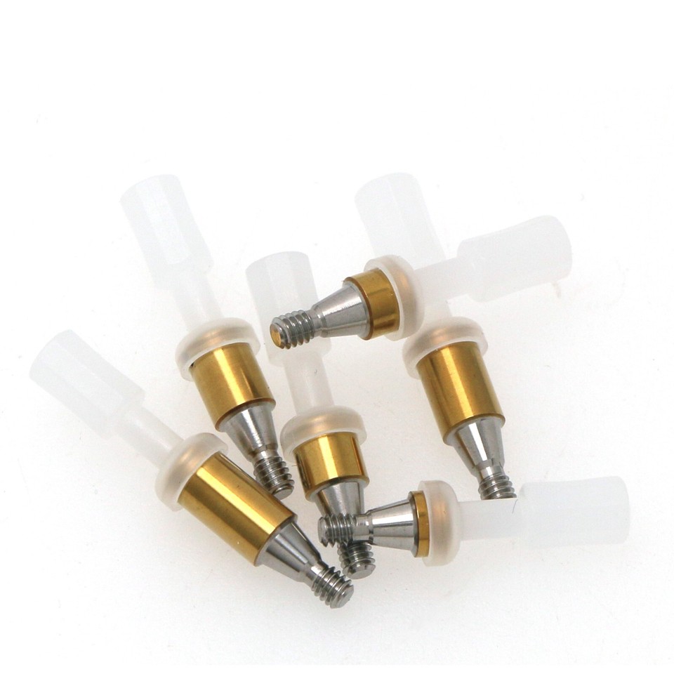 US Locator Classic Abutment Conical connection Hiossen Mini/Regular Hex ...