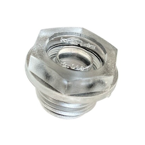 GENUINE KRANZLE Oil Sight Glass (420181) | eBay