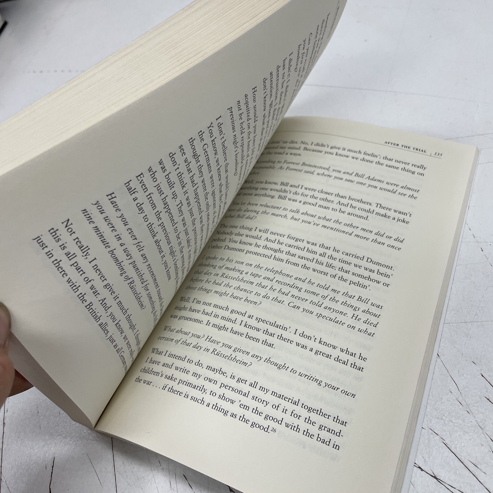 ORIGINAL Retro Book Novel Paperback WAR WW2 Wolfsangel Nigro German ...