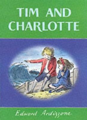 Tim and Charlotte (Little Tim) By Edward Ardizzone. 978043901038 | eBay