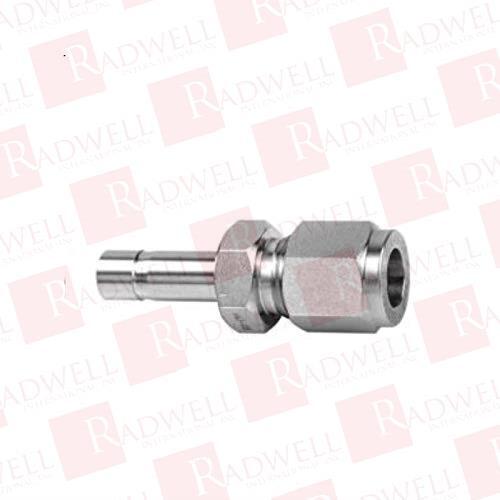 SWAGELOK SS-400-R-6 / SS400R6 (USED) | eBay