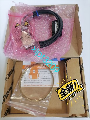 RGH41-15D05A Renishaw NEW metal grating ruler with reading head FedEx ...