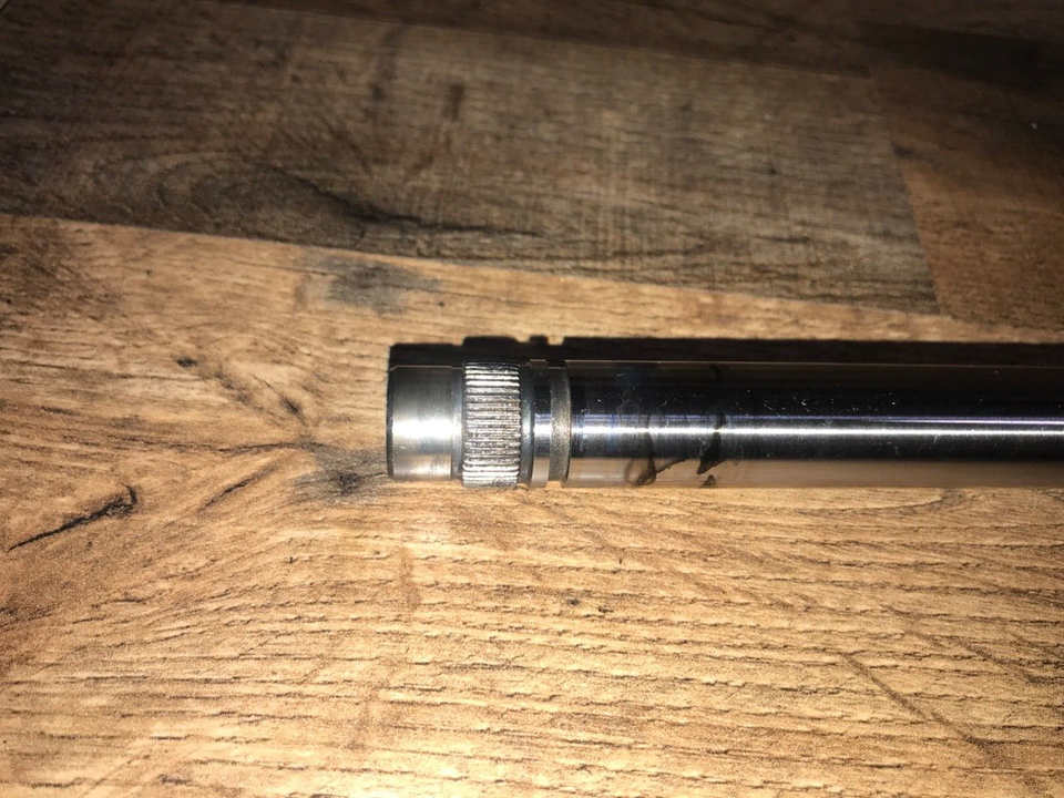 John Deere D110 LA125 Tuff Torq K46 MIA10910 Transmission OEM Left Side ...