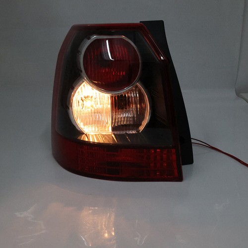For Land Rover Freelander 2006-2013 Left Driver Side Rear Tail Light ...