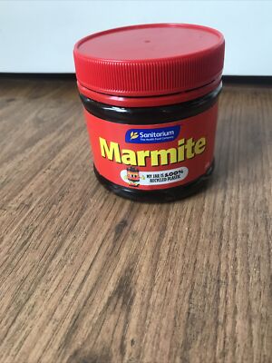 Marmite (New Zealand) 500g Expiry Date 31-08-2024 | eBay UK