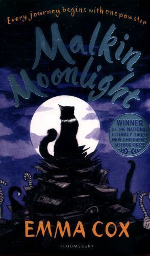 Malkin Moonlight by Emma Cox (2016, Trade Paperback) for sale online ...