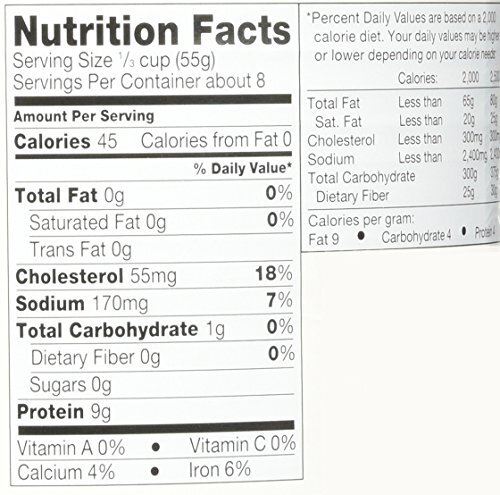 Lamonica Fine Foods Scungilli Sliced Conch 29 oz | eBay