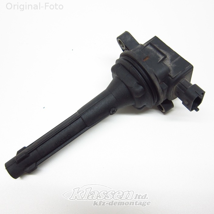 ignition coil Ferrari 360 177074 0221504015 Bosch 8 | eBay