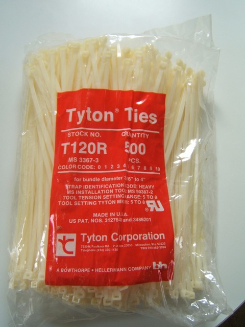 HellermannTyton T120R Cable Tie for sale online | eBay