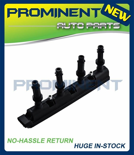 Uf669 Ignition Coil Replacement for 2011- 2016 Chevrolet Cadillac Buick ...