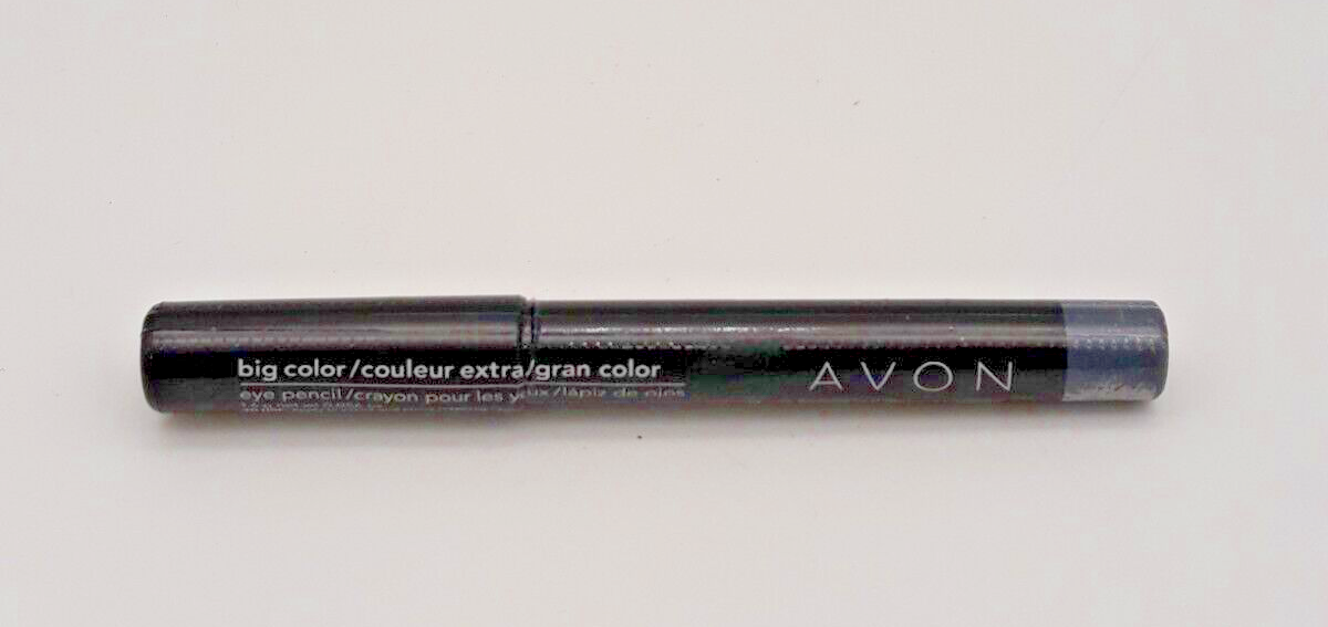 new AVON Big Color Eye Pencil crayon liner eyeshadow - copper | eBay