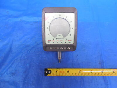FEDERAL MAXUM PLUS ELECTRONIC DIGITAL DIAL INDICATOR DEI-111111-E2 ...
