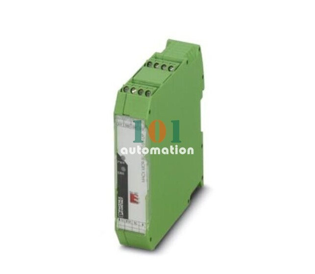 1PCS NEW FOR PHOENIX CONTACT Transmitter 2810625 MACX MCR-SL-CAC- 5-I ...