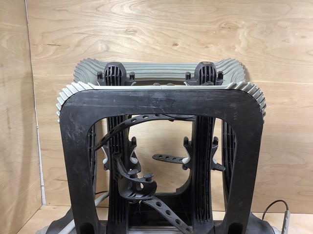 Thule 9001 Raceway 2 Bike Rear Mounted Bike Rack for sale online | eBay