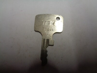 NOS Pre Cut Honda Brand Key T7644 | eBay
