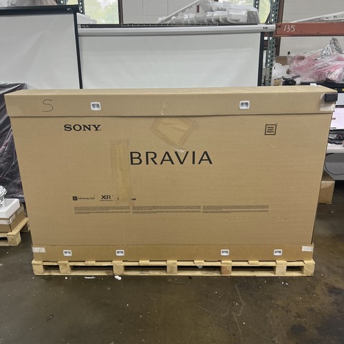 Sony BRAVIA 100" XR X92 4K UHD 120Hz Full Array LED Smart Google TV ...