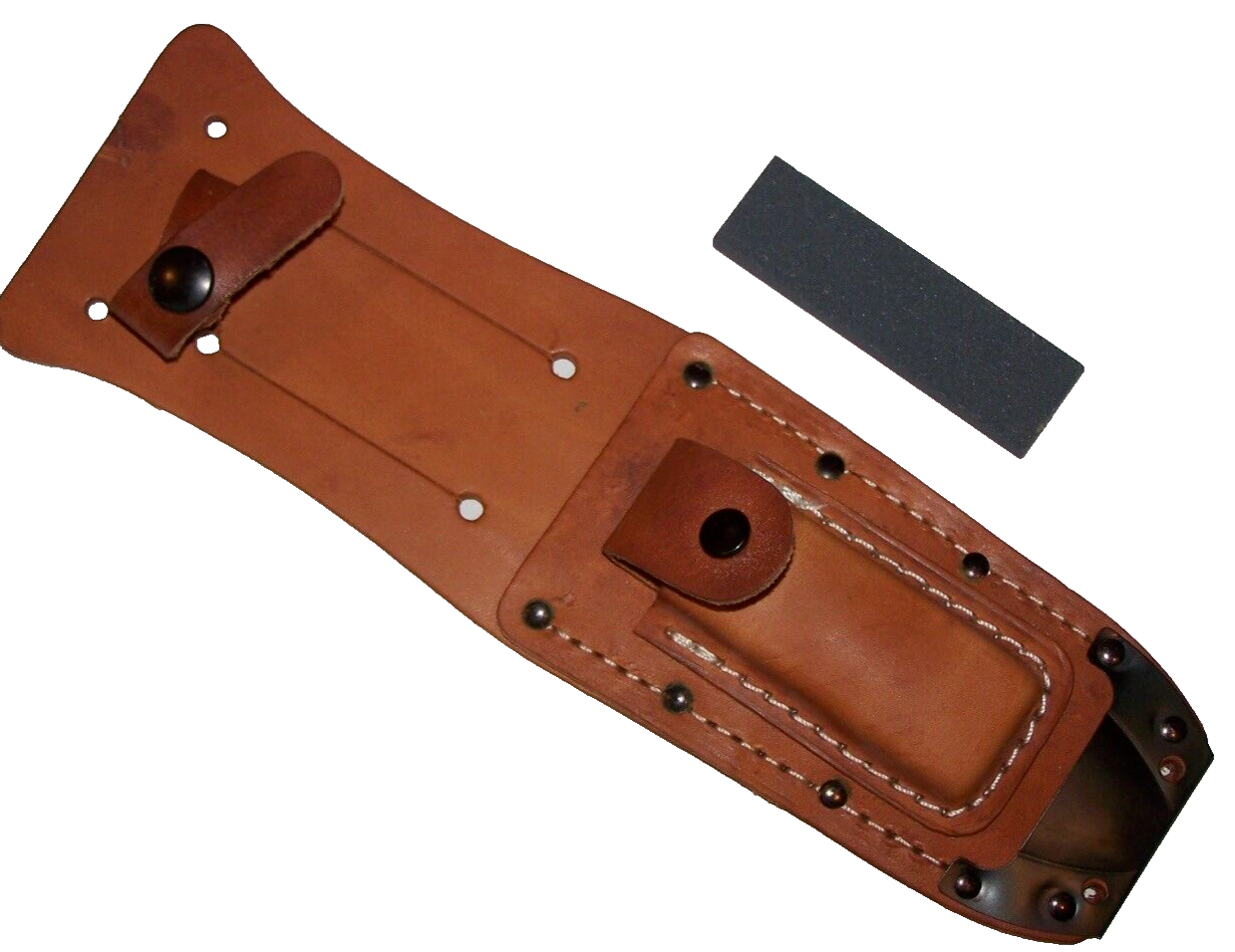 Knife Ontario OKC 499 USA Military Pilot Tactical 1095 Army USAF ...