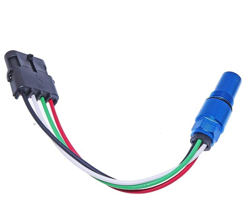 4326596 C4326596 Position Sensor for Cummins L10 M11 N14 Camshaft | eBay