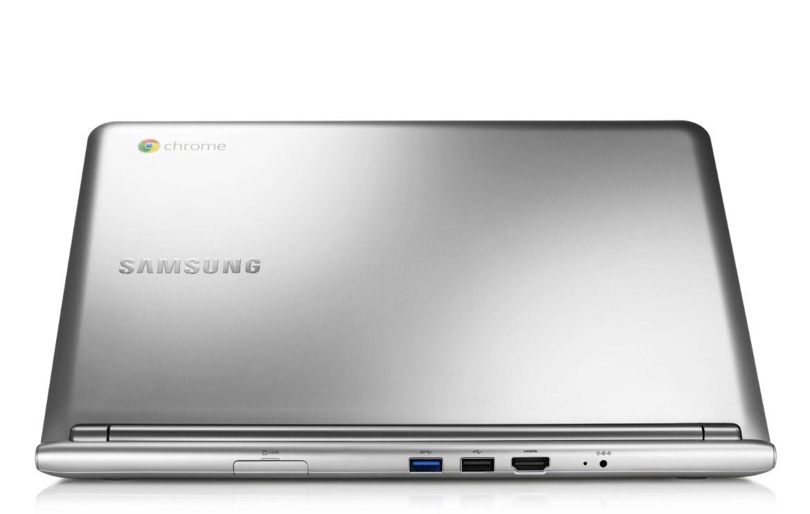 Samsung 303C Chromebook 11.6" 1.7GHz Dual Core/2Gb RAM/16Gb SSD | eBay