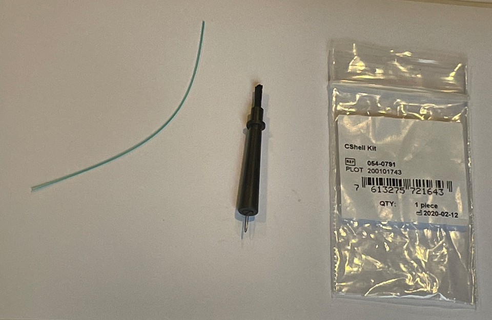 Phonak CShell Kit 054-0791 New | eBay