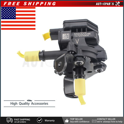 Canister Purge Pump 55516874 For 20-21 GMC Acadia XT4 XT5 OEM# 12729606 ...