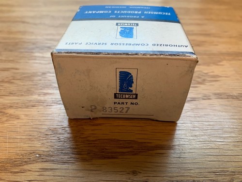 NOS Genuine Tecumseh Overload Relay 83527 | eBay