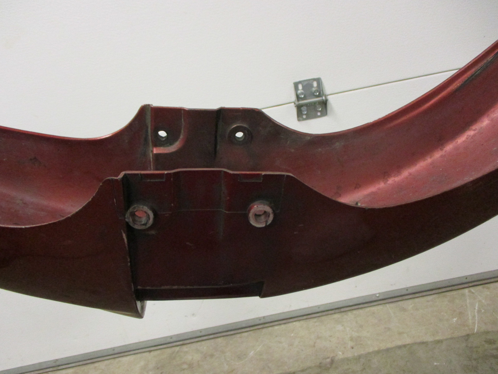 BMW R80RT R100RT R100RS R100 airhead front fender | eBay