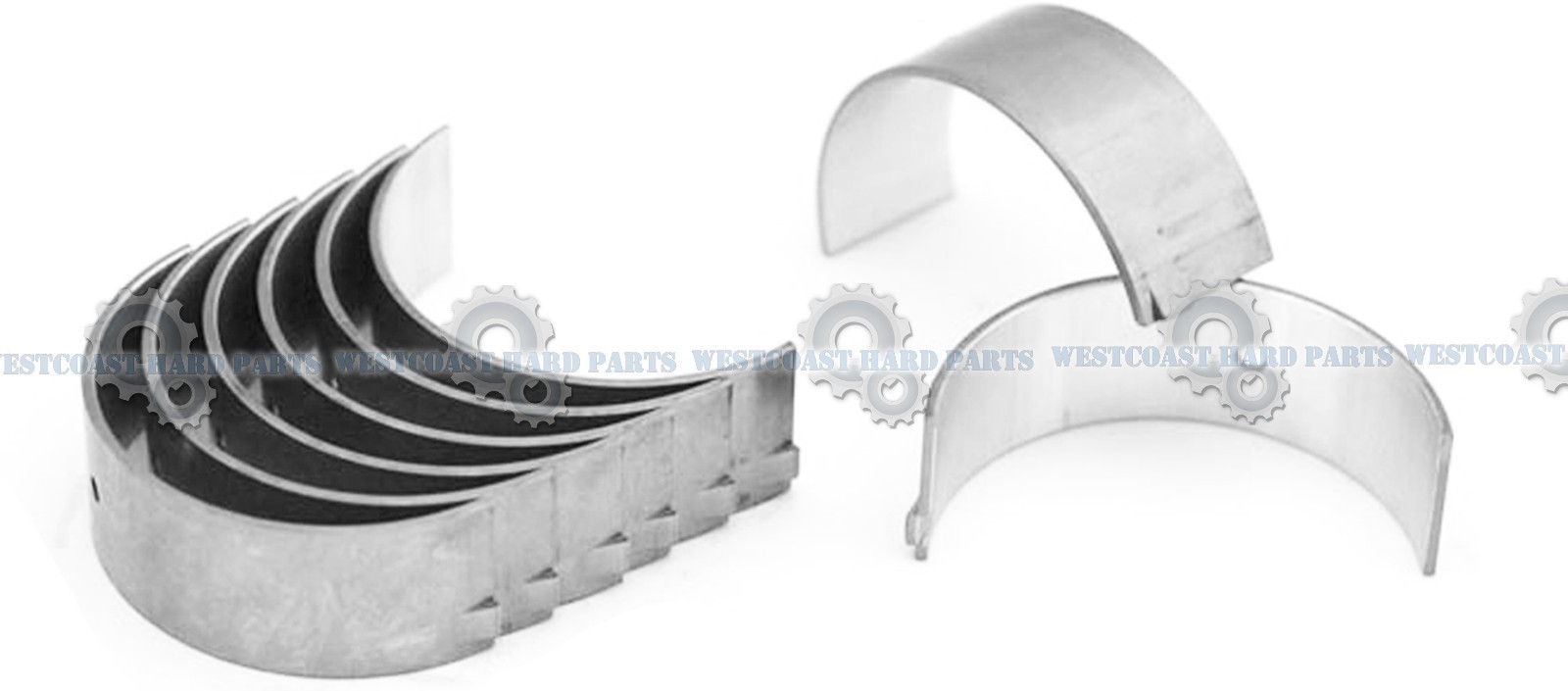 1988-1995 Honda Civic 1.5L D15B6 D15B2 D15B7 D15B8 Re-ring Kit | Taiwan ...