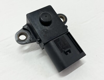 02-21 OEM BMW F30 340i B58 MAP Manifold Differential Pressure Sensor ...