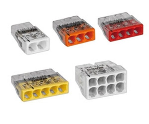 WAGO PUSH FIT 2273-202, 2273-203, 2273-204, 2273-205, 2273-208 BEST ...