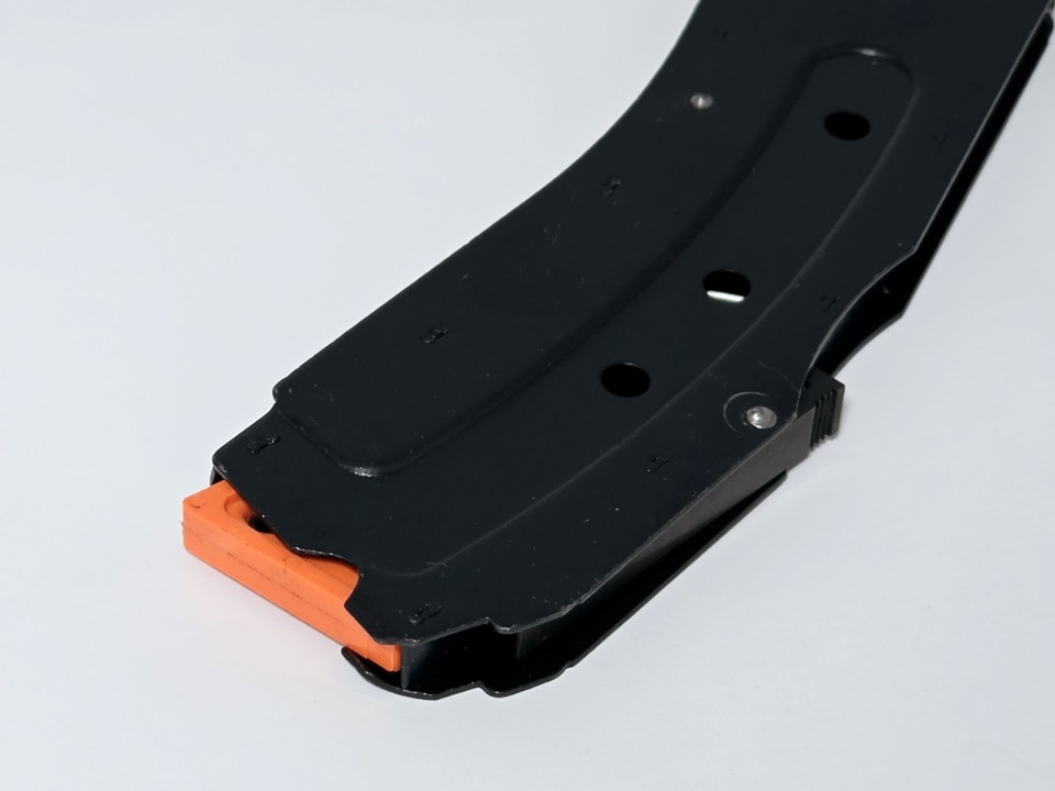 Magazine for Marlin 20/25/80/780 Bolt Action Rifle 22 LR 10 Round Black ...