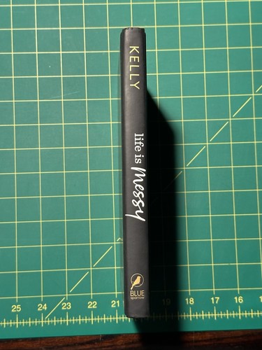 Life Is Messy by Matthew Kelly (2021, Hardcover) | eBay