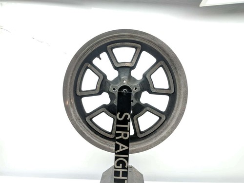 14-17 Harley FXDL Dyna Low Rider Rear Wheel Rim STRAIGHT 17x4.5 | eBay