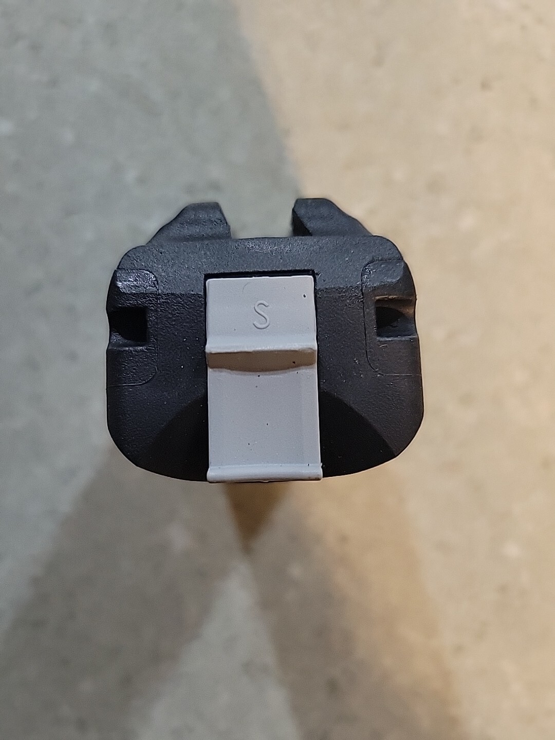 Thompson Center TC Compass Magazine 308 6.5CM 243 & 7mm-08 S/A #3 tc T ...